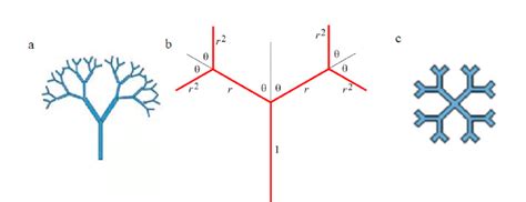 A Conventional Symmetric Binary Tree Structure B Schematic