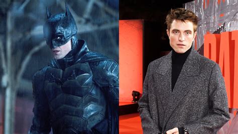 Batman Movie 2022 Cast
