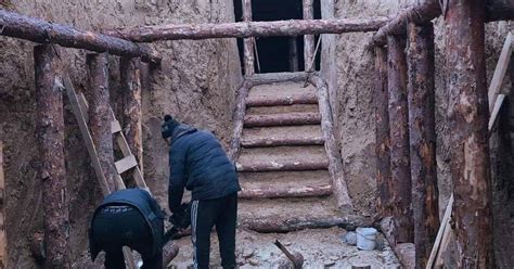 Оборона Сумщини Зведення фортифікаційних споруд Цензор НЕТ