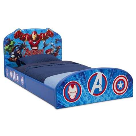 I Tested The Buzz Lightyear Bed Frame And Its Out Of This World