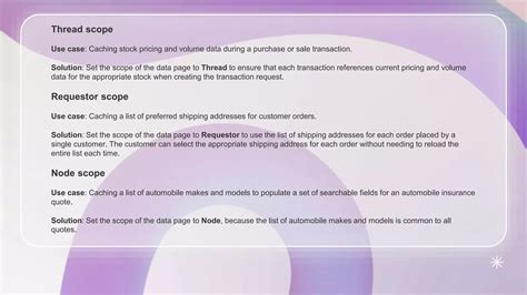 Populating Data From Data Pagespptx
