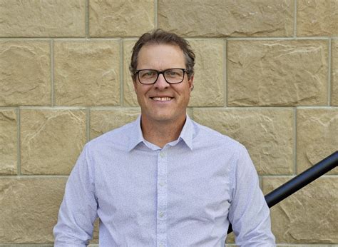 Jamie Barton Is Looking To Serve His Second Term On High River Council