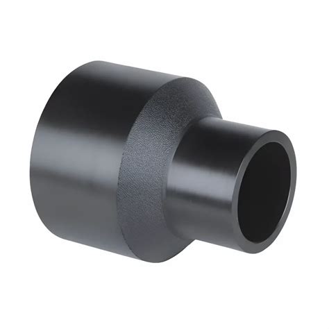 Hdpe Pipe Fitting Reducer At ₹ 45piece Hdpe Pipe Fittings In Bhiwani