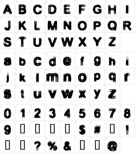 Configuration 9 Font Download