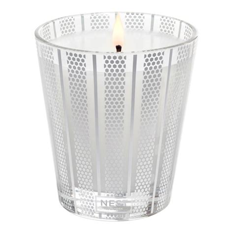 Buy Nest Amber And Incense Scented Candle Holiday Limited Edition