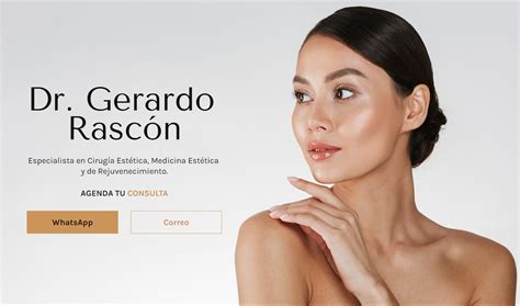 Elementos Esenciales De Una Landing Page Para Doctores Exitosa Whitecoat