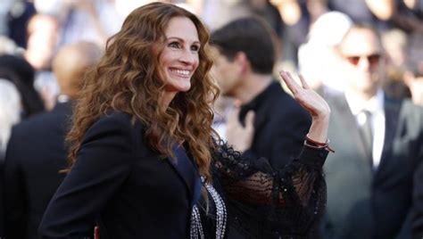 Ona Je Zaista Bila Odbegla Mlada DŽulija Roberts Igrala Sa Ričardom