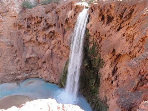 Mooney Falls Supai 2021 Ce Quil Faut Savoir Pour Votre Visite