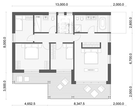 Kukljica Montazne Kuce Steco Centar Your Construction Partner
