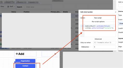 Set Currentview Tabbed Container In Module 💬 App Building Retool Forum