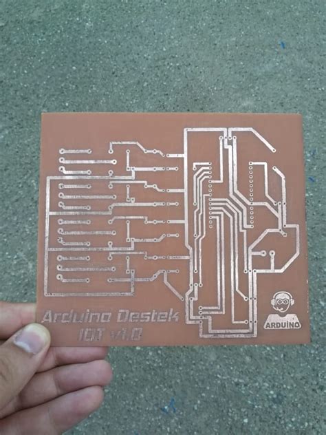 Code Your Arduino Projects And Design Your Electronic Boards By Wolftr Fiverr