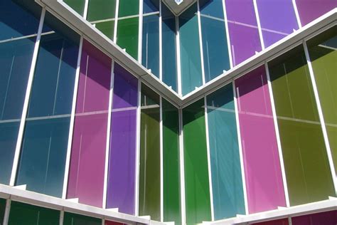 Merece Intentarlo Ventanal Edificio