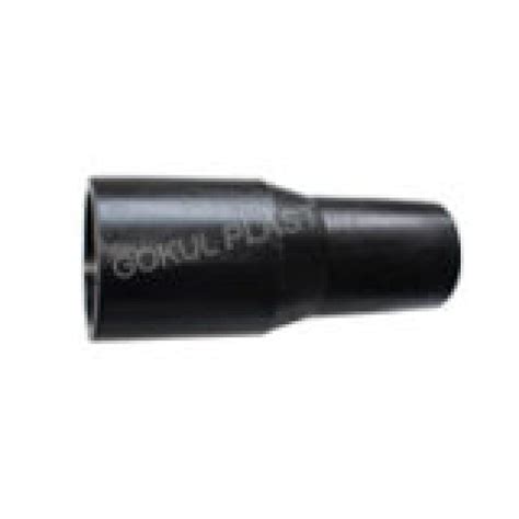 Hdpe Spigot Moulded Fittings Manufacturer From Ahmedabad