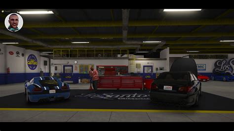Mlo Los Santos Custom By Gigz Fivem Releases Cfxre Community
