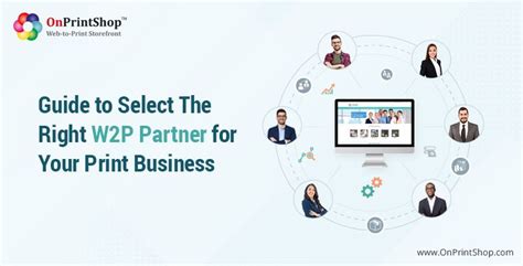 Web To Print Solution Why Is It Important How To Choose The Best Provider