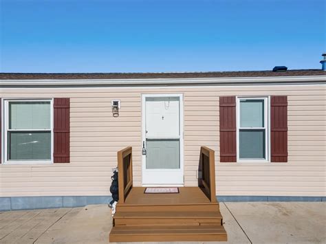897 E Lake St Trlr 109 Lake Mills Wi 53551 Updated 16