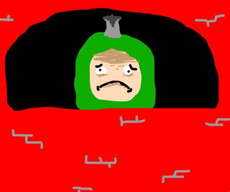 Thomas The Tank Engine Drawception