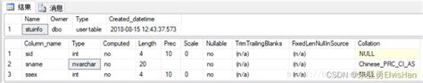 Sql Server数据表中列的增加、查询、修改、删除sql Server增加列 Csdn博客 Sql Server数据表中列的增加、查询、修改、删除sql Server增加列 Csdn博客