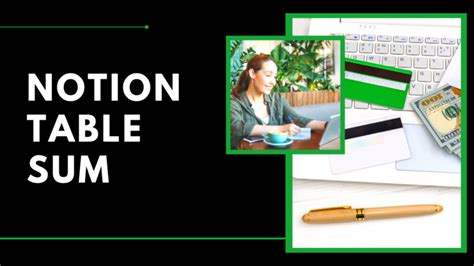 Notion Table Sum Simplifying Data Analysis Create With Notion Notion Table Sum Simplifying Data Analysis Create With Notion