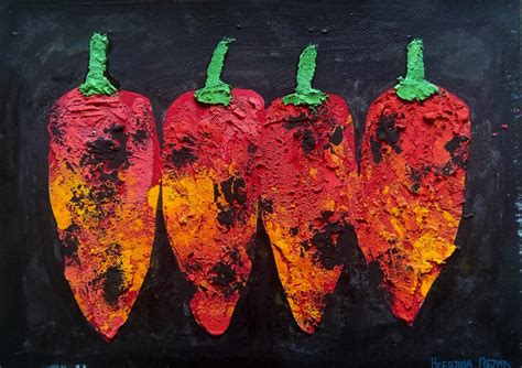 Pecene Paprike 77401129