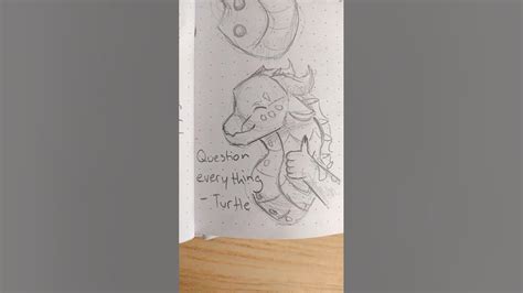 Writing On Walls 🧱 Wings Of Fire Meme Feat Jade Winglet Animationmeme