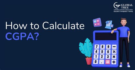 How To Calculate Cgpa Global Tree