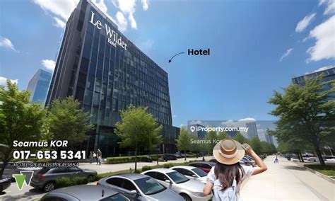 Shop Office For Rent At ⭐ Standalone Usj 25 ⭐a Class Commercial