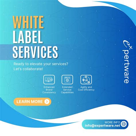 Expertware On Linkedin Whitelabelservices Managedservices Expertware
