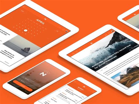 Now A Beautiful Cross Platform Ui Kit Uistore Design