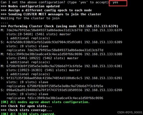 Rediscluster搭建及原理详解redis Cluster 搭建 Csdn博客