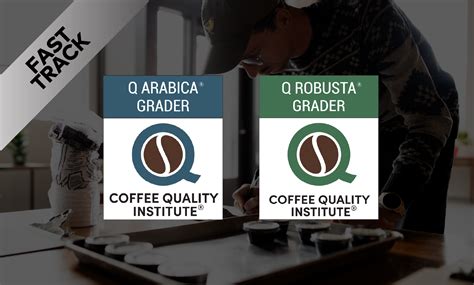 Q Grader Program — Sca Education