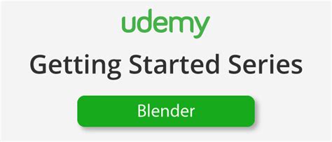 Blender Tutorial Beginners Guide To Blender Udemy Blog
