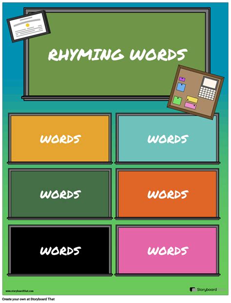 Rhyming Word Worksheet Matching Rhyming Words A Cvc And Rhyming