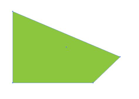 Transform Illustrator Equivalent To Photoshop S Skew Tool Graphic Design Stack Exchange