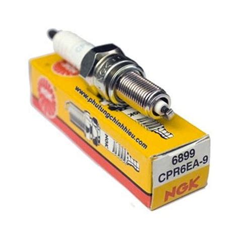 Свеча зажигания Ngk Acpr6ea 96899 купить по выгодным ценам в