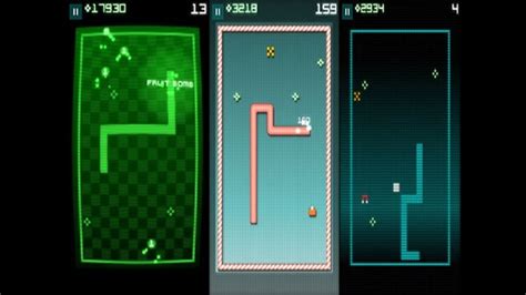 Una nueva versión de Snake llegará a iPhone Windows y Android RPP