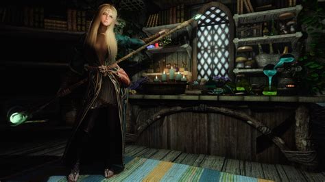 Show Your Skyrim Counterpart Iii Page 133 Skyrim General Discussion Loverslab