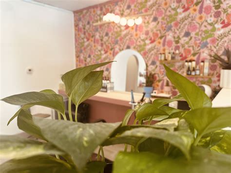 Heidi Armstrong — Speakeasy Hair And Beauty Pullman