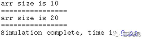 AI芯片与SystemVerilog参数化 吴建明wujianming 博客园