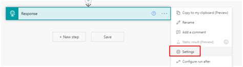asynchronous response from a flow power automate d365 demystified
