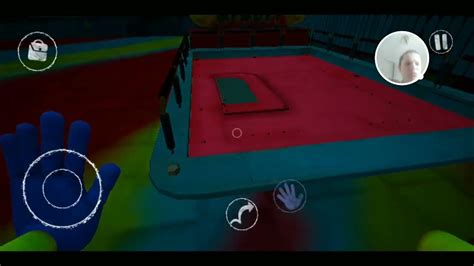 попи плей тайм 2 часть Youtube