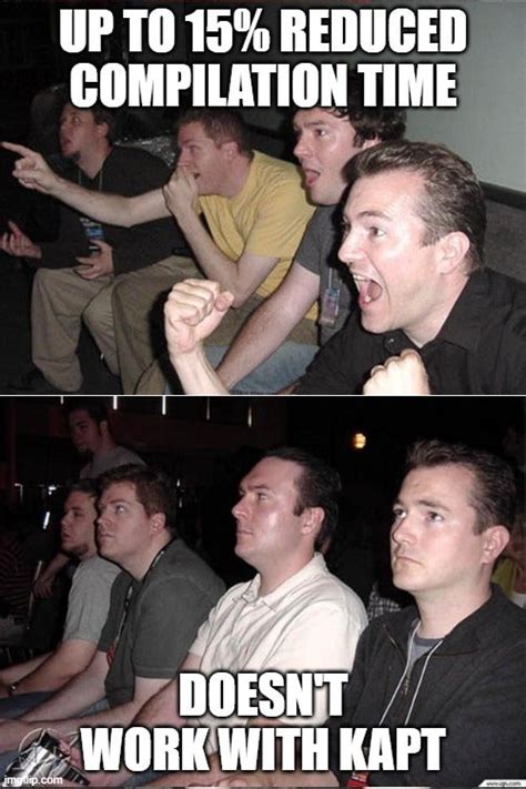 kotlin 1 6 20 m1 in a nutshell r kotlin