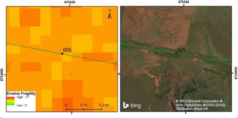 Area Associated With Field Point 05 Sept 2018 Download Scientific Diagram