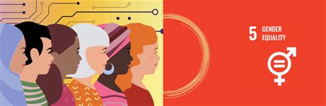 The Roots Of Gender Inequality Grow Deeper Than Technology Can Reach