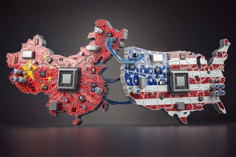 As Alibaba Launches Server Grade Risc V Cpu Beijing Throws Its Weight