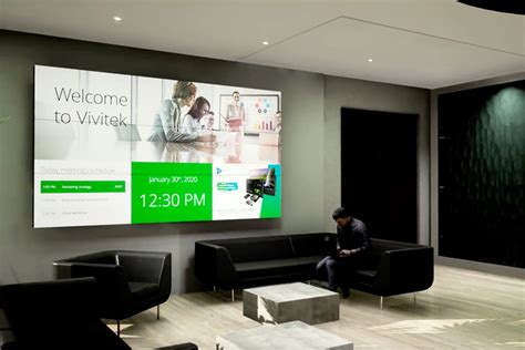 Formez Vous à La Vivitek Academy Blog Eavs