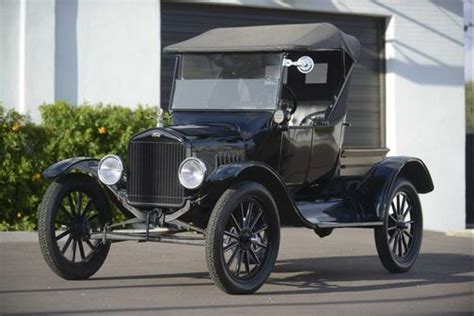 Used Ford Model T For Sale Near Me