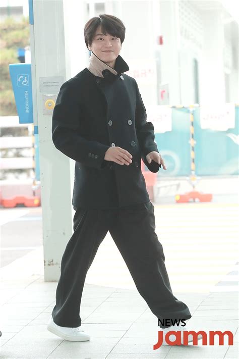 [포토] 윤시윤 완벽한 공항패션