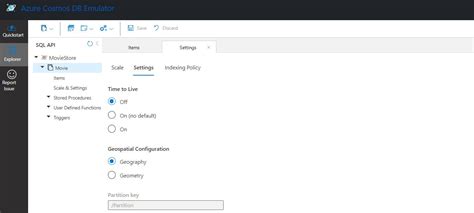 Github Sunilvijayan7cosmos Db Crud Crud Operations With Cosmos Db