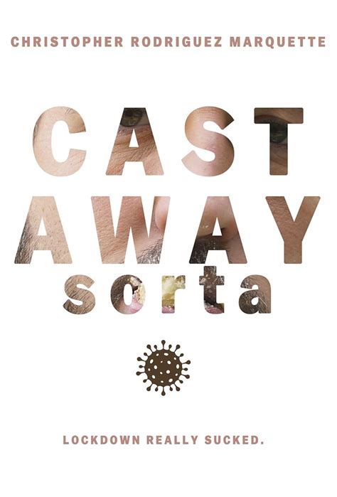 Cast Away Sorta शॉर्ट Imdb